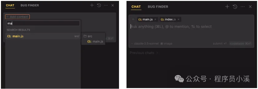 【Cursor】Cursor核心功能详解_cursor notepad-CSDN博客