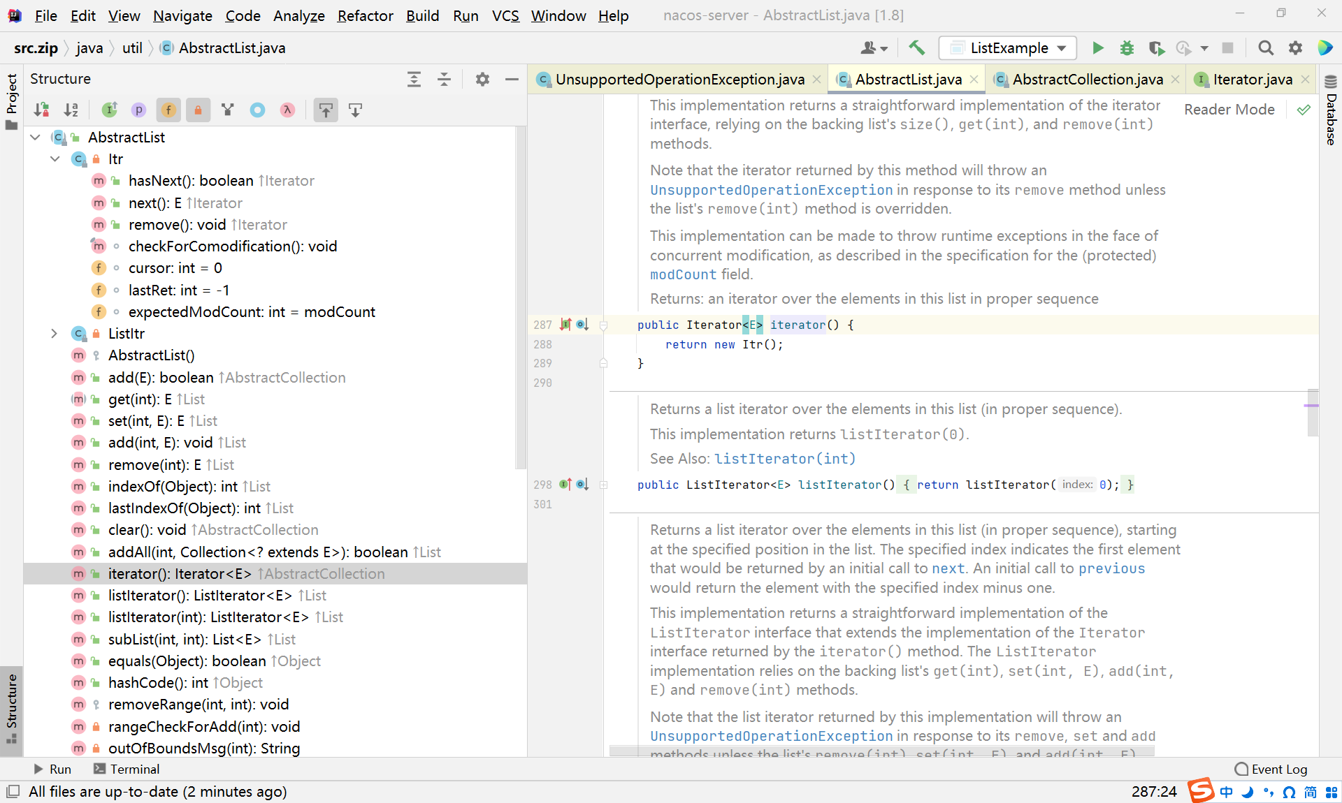 尽量不要使用Arrays.asList()方法_arrays.aslist禁止用-CSDN博客
