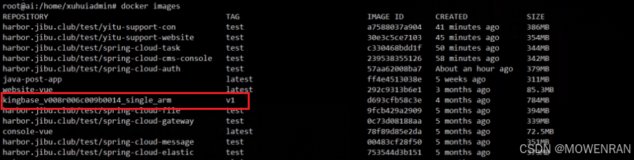 MySQL迁移人大金仓-国产化数据库切换_kdts docker-CSDN博客