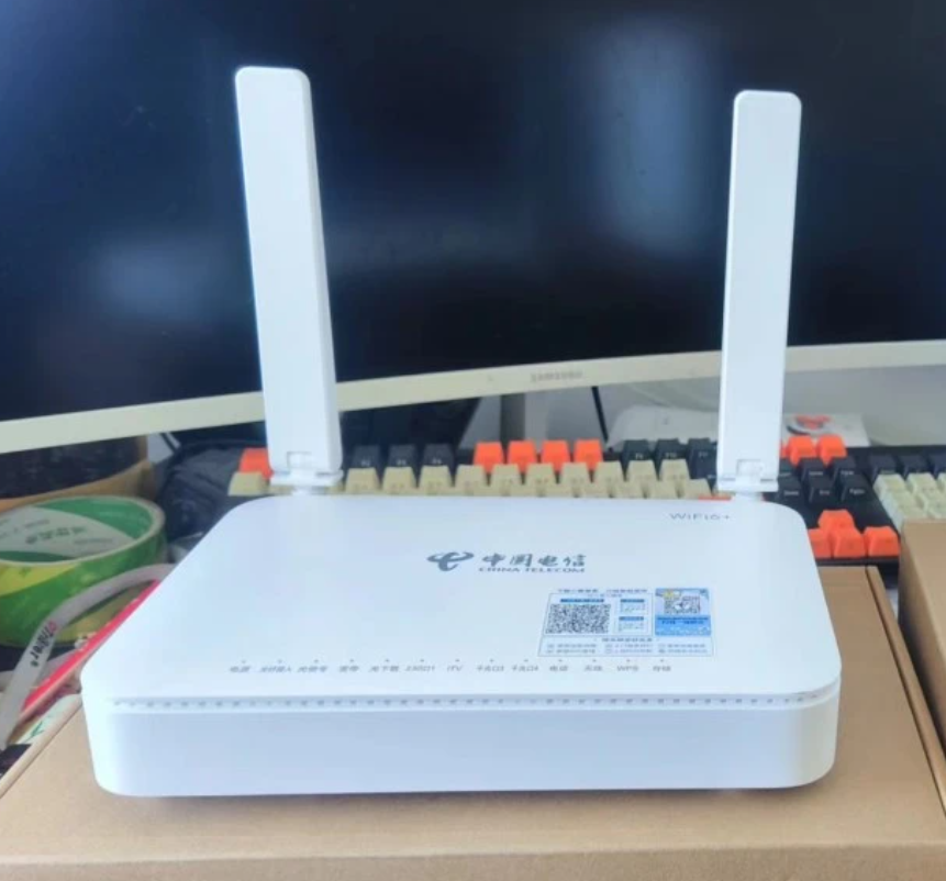 中兴电信F7607P、F4607P、G6611、G7611、G7611V2、F7615、F7615V2等FTTR型号光猫充当简单OLT光纤服务器总结-CSDN博客