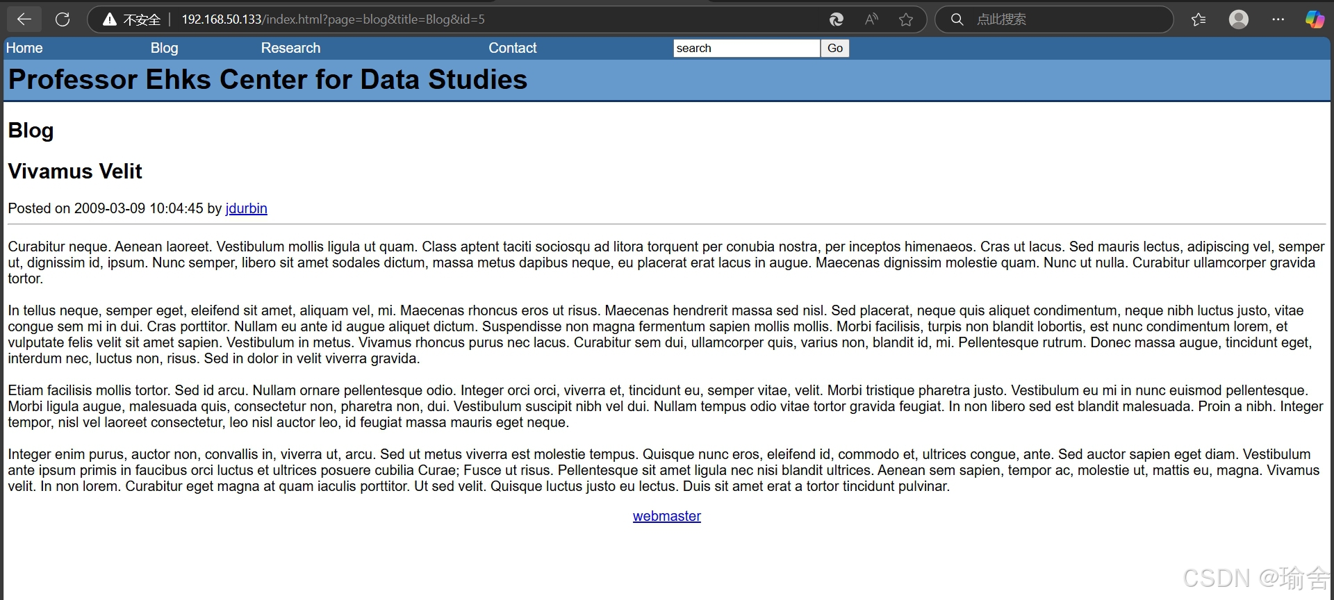 CTF4通关攻略-CSDN博客