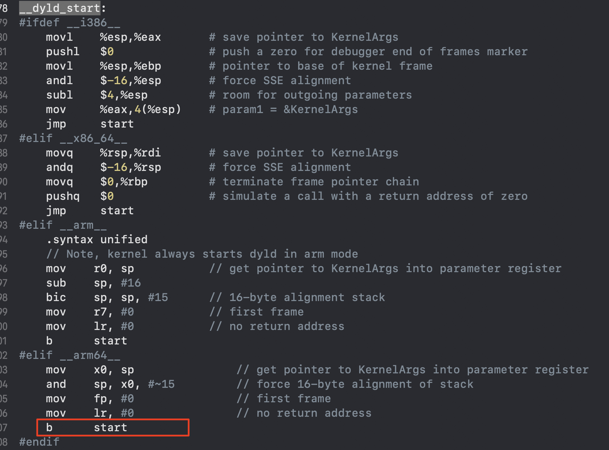 IOS的“main“究竟在哪_ios的main-CSDN博客