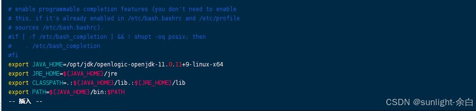 Ubuntu22.04 OPEN_JDK部署_openjdk ubuntu-CSDN博客
