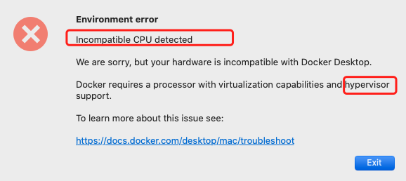 macos10.15.7 环境安装老的vscode和docker记录_vscode macos 10.15.7-CSDN博客