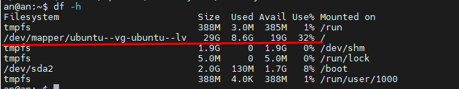 【VMWare】【Linux】【Ubuntu】如何给 ubuntu 虚拟机扩容_vmware ubuntu 扩容-CSDN博客