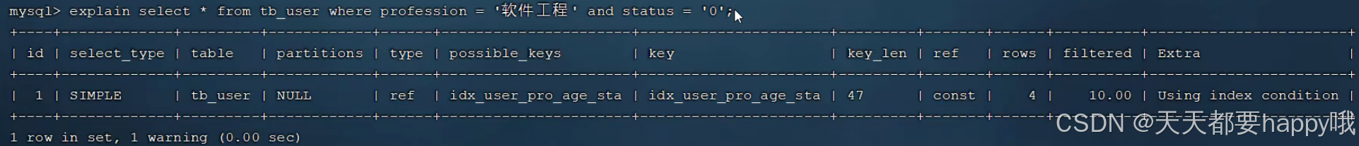 MySQL索引，SQL优化，锁，InnoDB，事务原理，MVCC(图文并茂，非常详细)-CSDN博客
