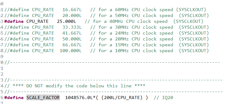 TI（C2000）、CCS---SPI的FIFO中断及相关配置，主从之间通信（SPI用来进行主从更新程序，IAP）_ccs中 lspclk 如何配置-CSDN博客
