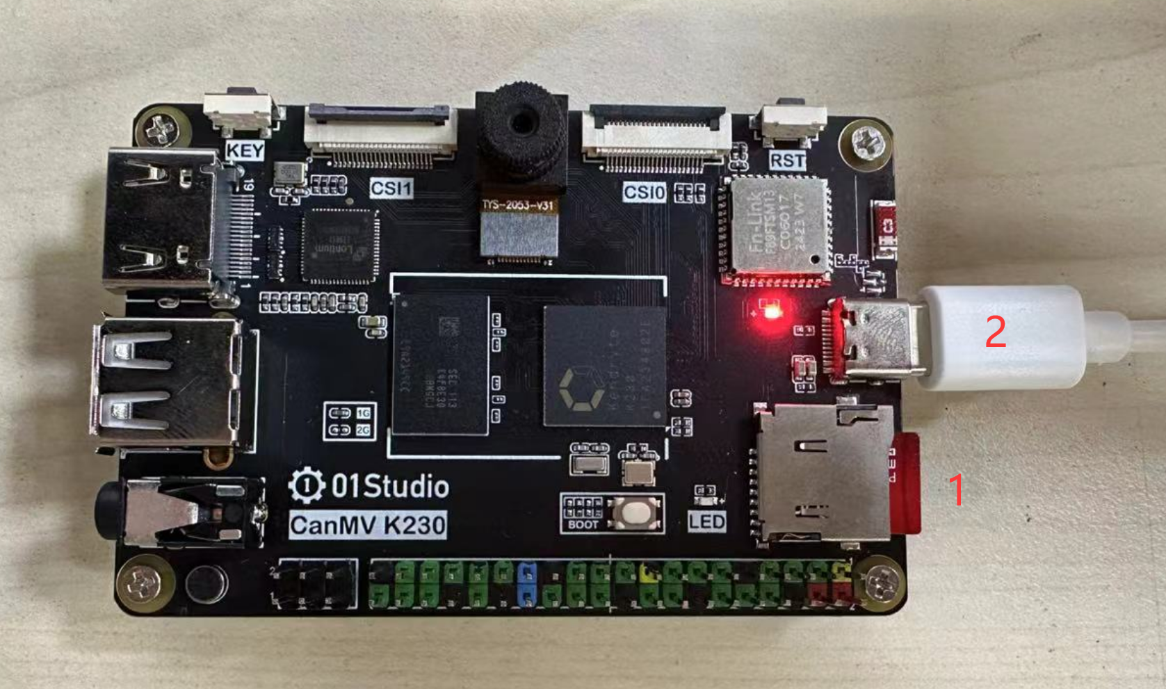 【CanMV K230】安装使用_k230 usb boot device-CSDN博客