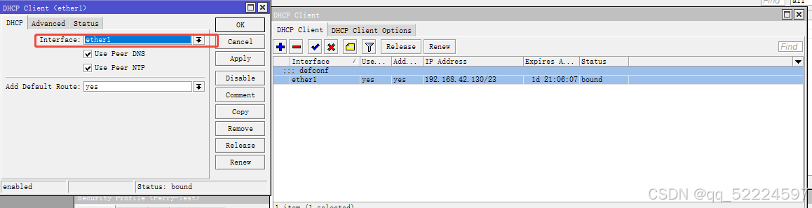 通过Winbox图形化界面在Routeros上创建wifi 并上网_routeros winbox-CSDN博客