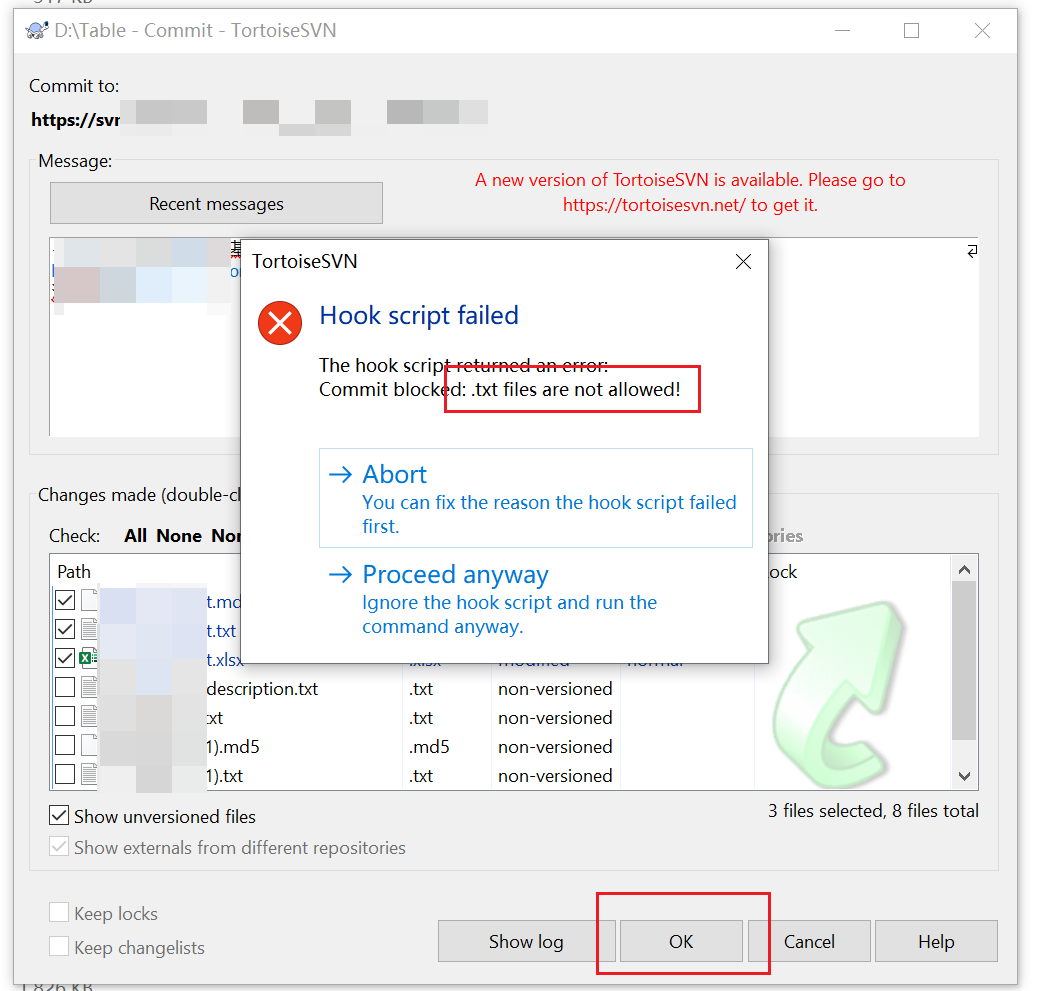 全网最细！SVN的各类hook有什么区别？_svn hook-CSDN博客