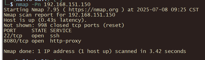 OSCP Challenge 5 - OSCP B_oscp题库-CSDN博客