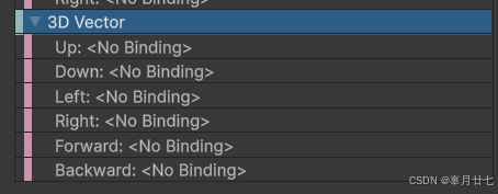 Input System的使用方法（part2.InputAction类）_inputsystem-CSDN博客