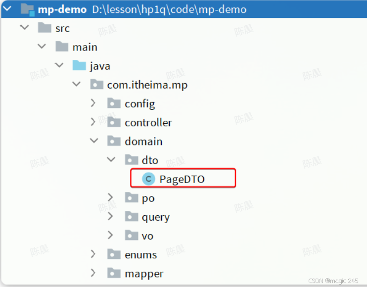 mybatis-plus-2_idea安装mybatis-plus插件-CSDN博客