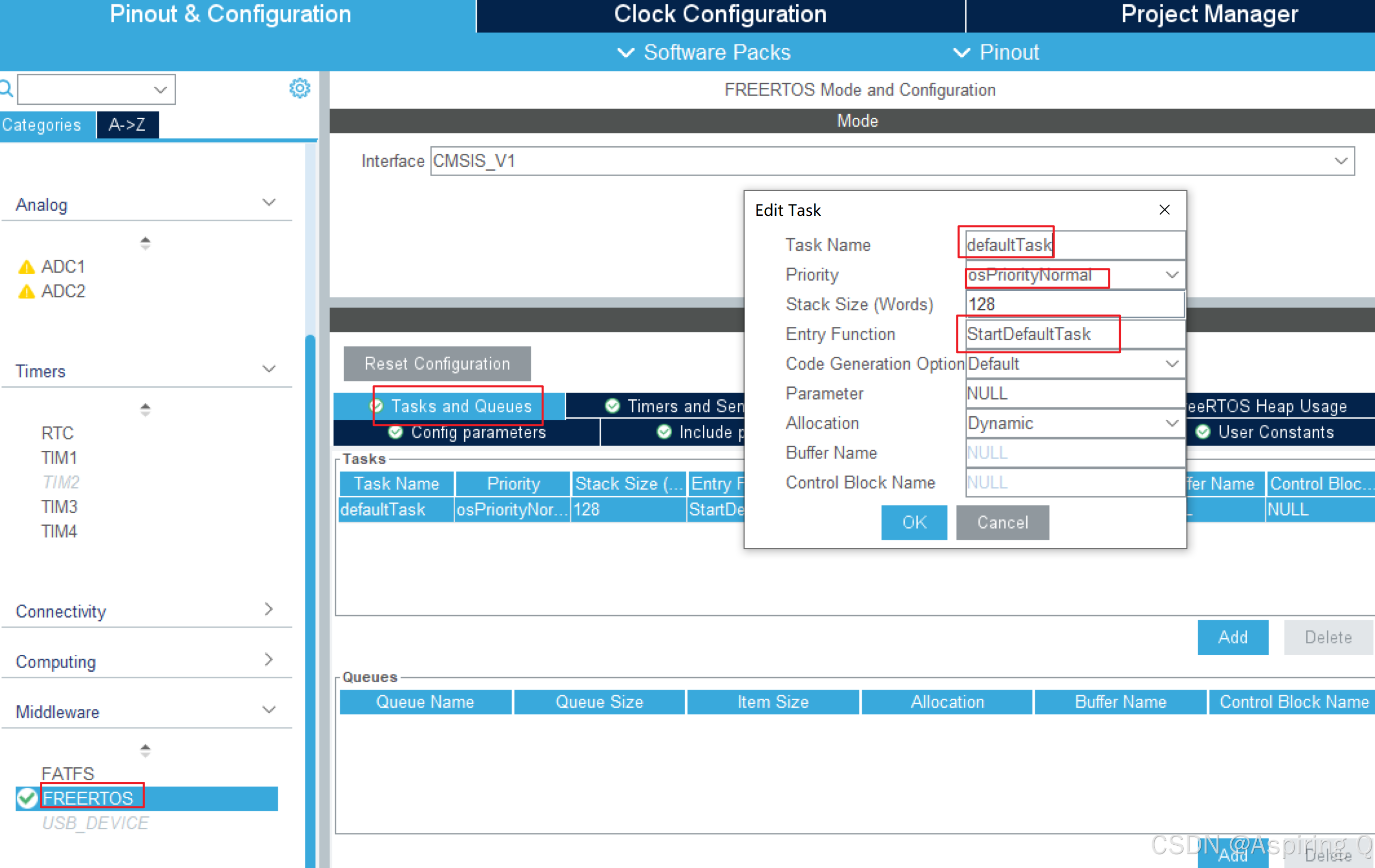 FreeRTOS_freertos官网-CSDN博客