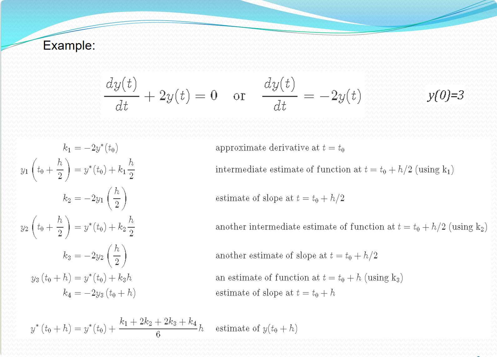 【半导体光放大器(SOA)模拟器】使用四阶龙格-库塔有限差分法的线性SOA模拟器（Matlab代码实现）-CSDN博客
