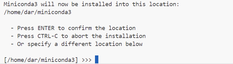 被Python版本逼疯？Miniconda环境隔离拯救你_miniconda python版本-CSDN博客
