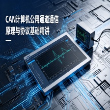 22《CAN收发器深度对决：TJA1050 vs SN65HVD230 从原理到实战》-CSDN博客