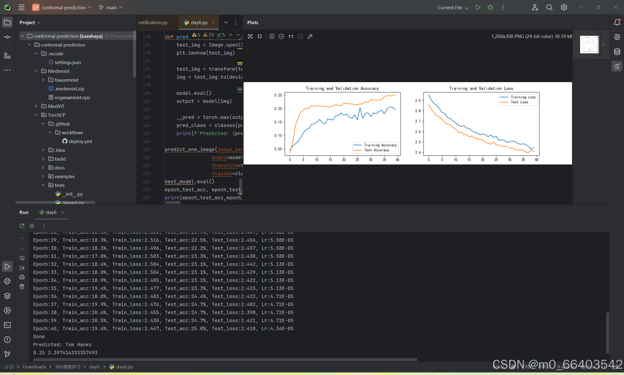 365天自学深度学习p6-CSDN博客