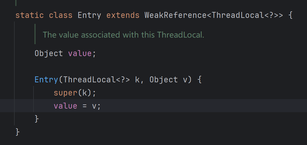 ThreadLocal以及ThreadLocalMap详解_threadlocal.threadlocalmap-CSDN博客