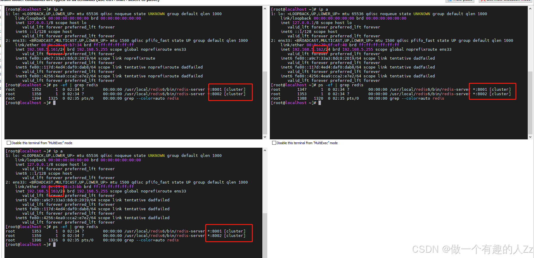 Redis6【备份迁移篇】02：使用redis-shake对Redis进行迁移-CSDN博客