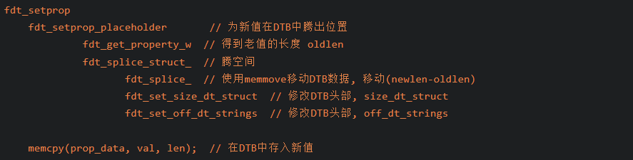 设备树（DTS）在Uboot中的应用 （fdt实践与原理）_uboot dts-CSDN博客