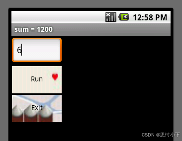 梳理你的思路(从OOP到架构设计)_从架构到代码的演练03-CSDN博客
