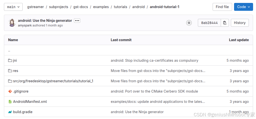 android版本gstreamer文档--怎样在java内使用gstreamer_gstreamer-java-CSDN博客