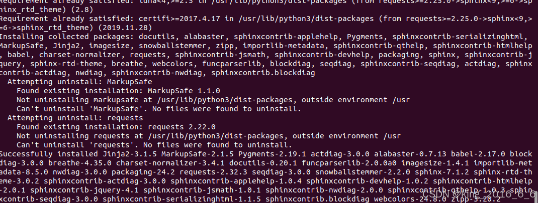 【RISCV bk7256】环境搭建_bk7256 sdk 源码-CSDN博客