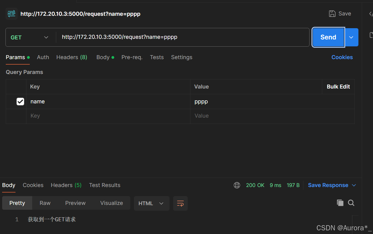 Flask框架_flask 0.0.0.0-CSDN博客