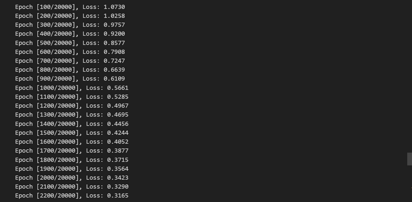 打卡day37-CSDN博客