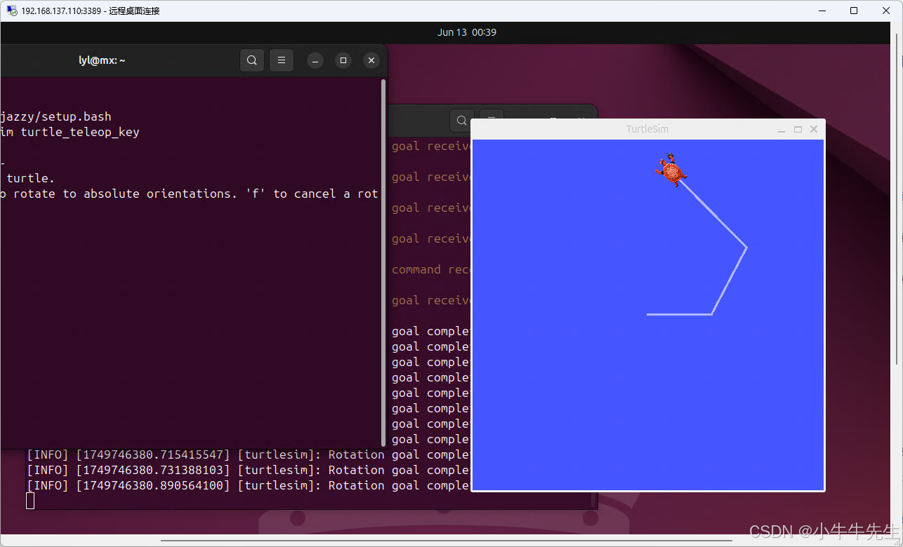 树莓派5+ubuntu24.04+ros2 jazzy 安装测试_树莓派5 安装ubuntu-CSDN博客