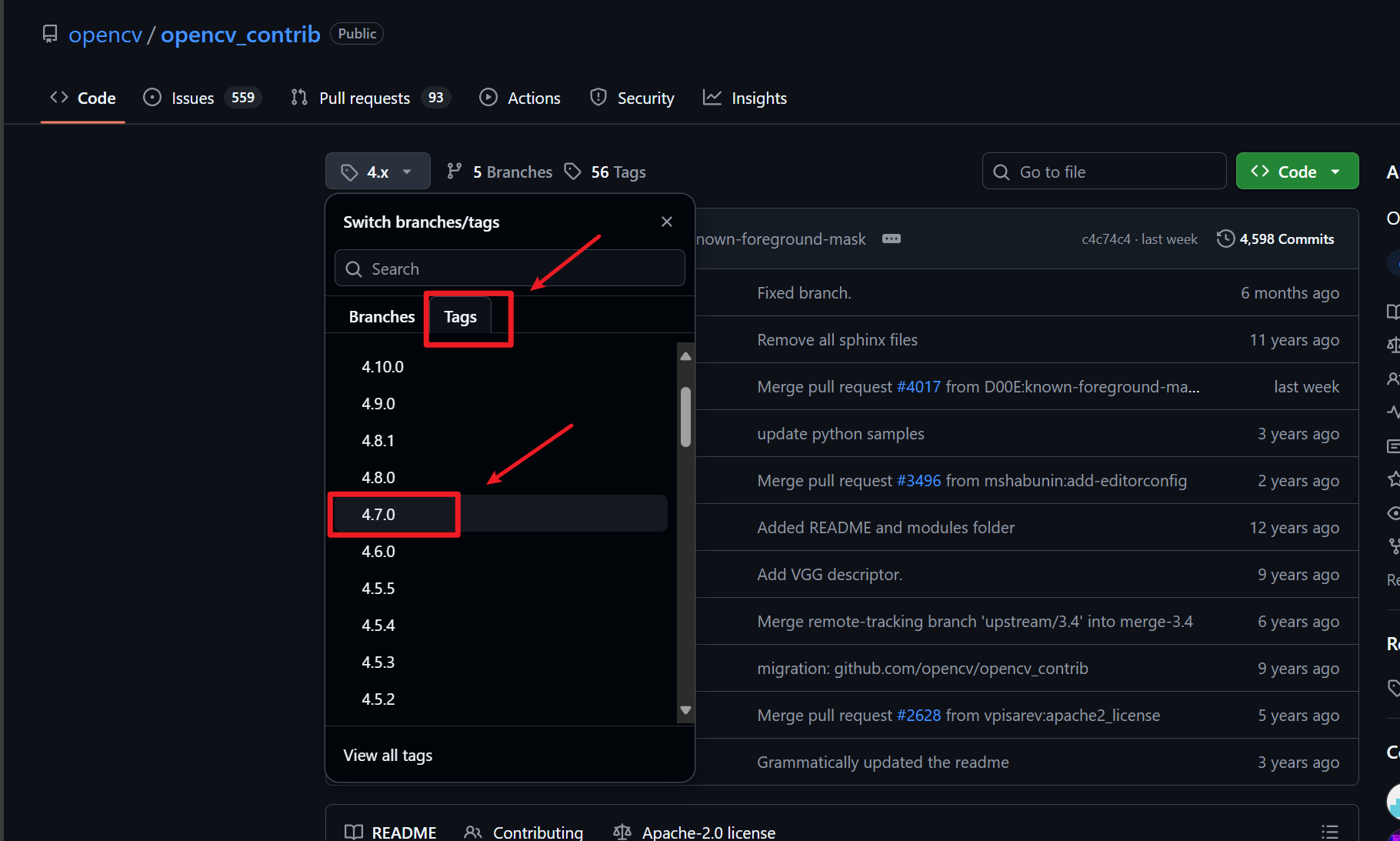 opencv（c++）版本安装及注意事项_c++ opencv安装-CSDN博客