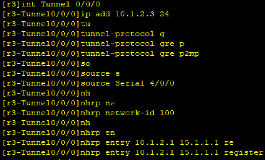 MGER综合实验-CSDN博客