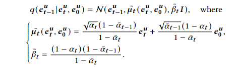 Denoising Diffusion Recommender Model-CSDN博客