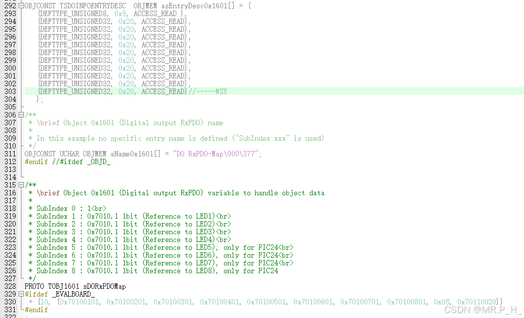 EtherCAT从站添加RxPDO步骤_ethercat 1c12-CSDN博客