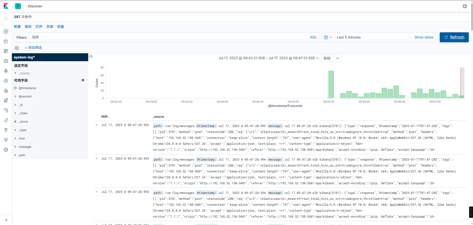 Elasticsearch与Logstash实战指南_es logstash-CSDN博客