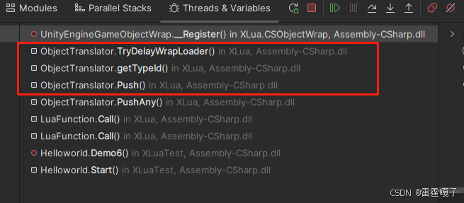 XLua 原理分析 三_xlua原理-CSDN博客
