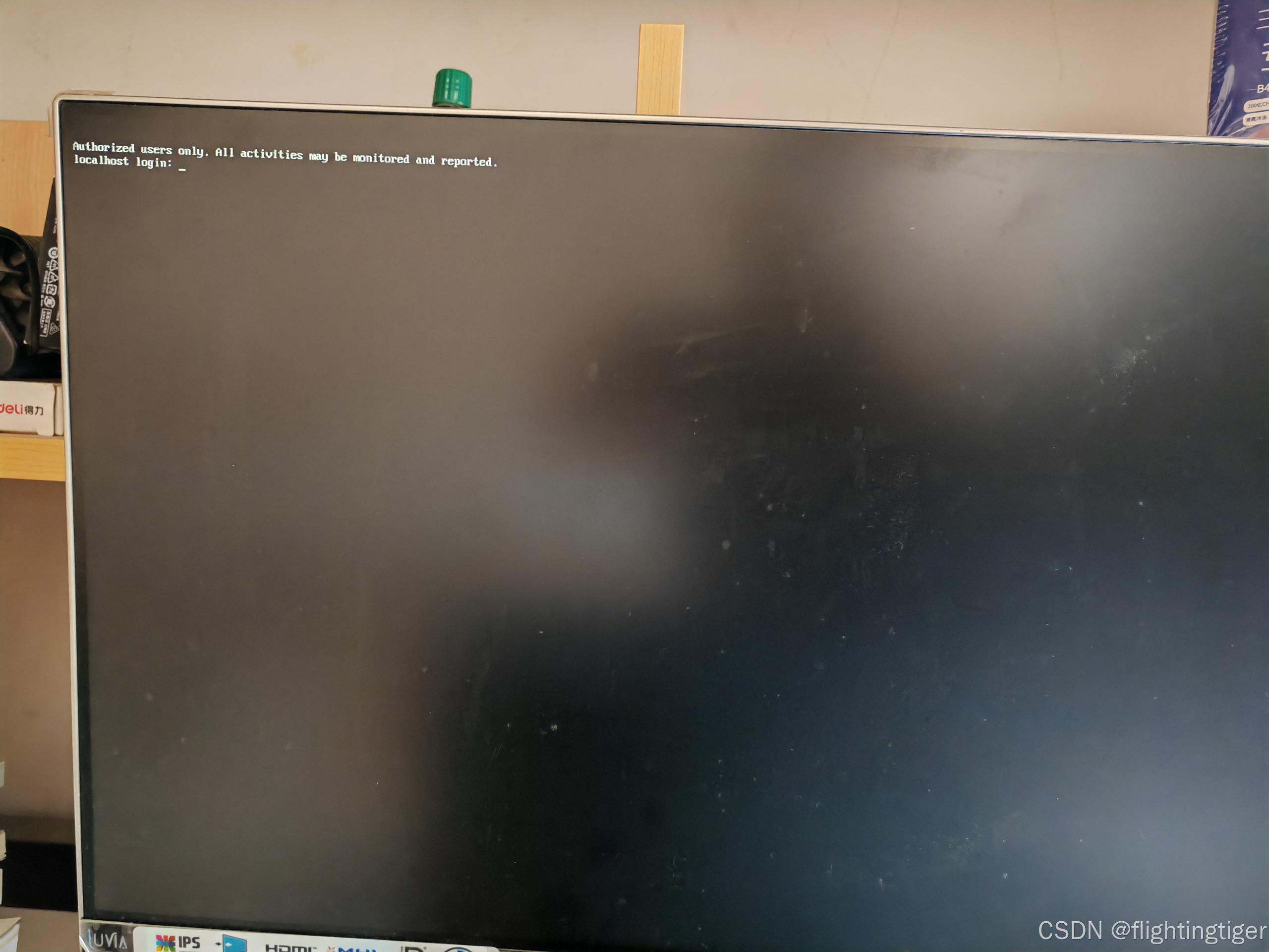 龙芯 3A6000 安装open euler（欧拉）24.03 LTS SP1 linux操作系统_龙芯系统下载-CSDN博客