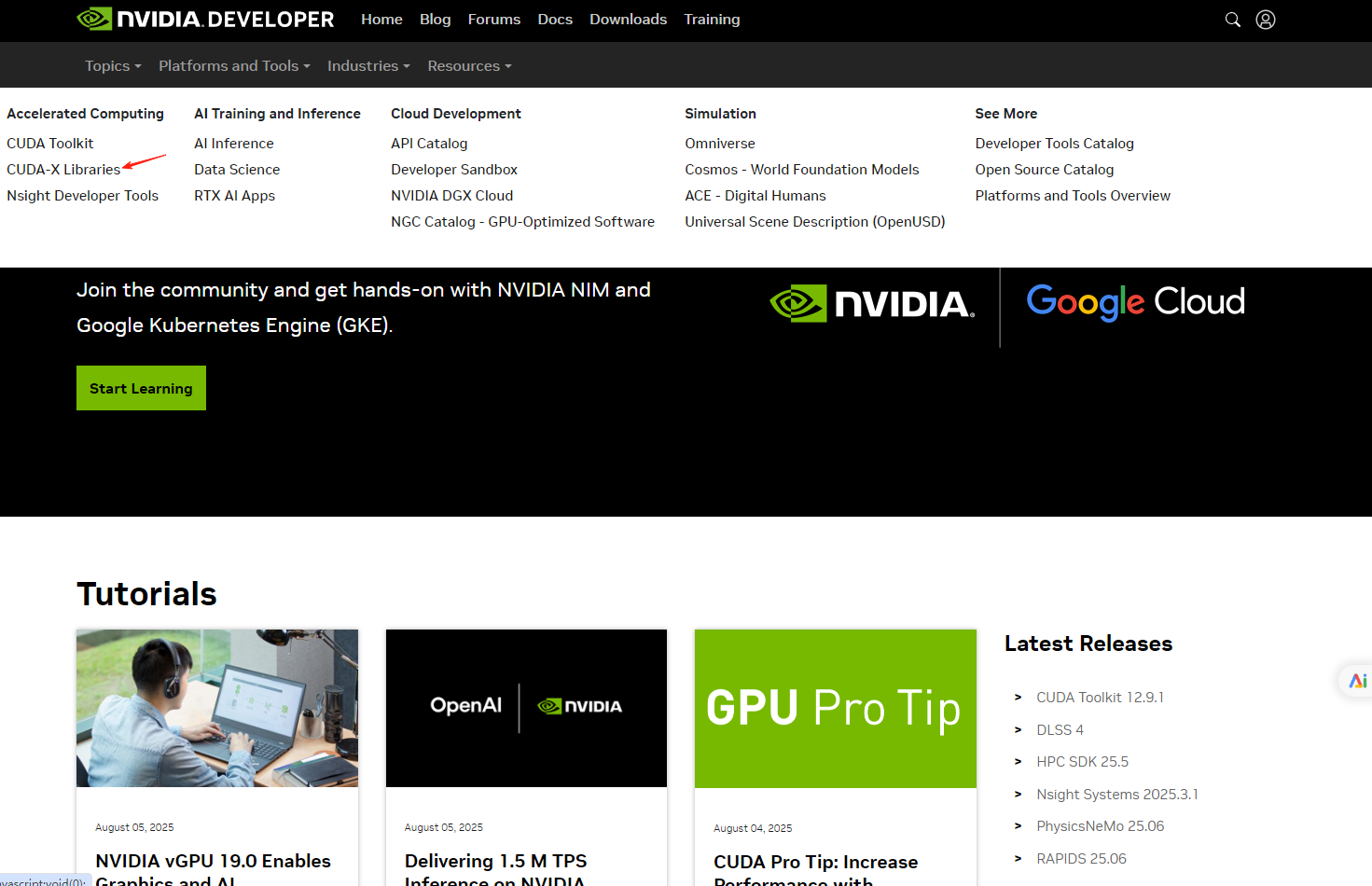 windows_安装CUDA和cuDNN_cuda 12.6.65-CSDN博客
