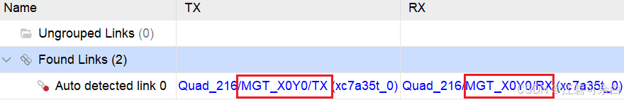 Xilinx GTH高速收发器顺藤摸瓜篇（三）_xilinx ibert-CSDN博客