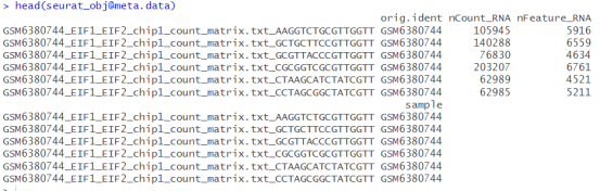 【R语言】——压缩文本矩阵.csv.gz和.txt.gz格式单细胞转录组测序数据读取-CSDN博客