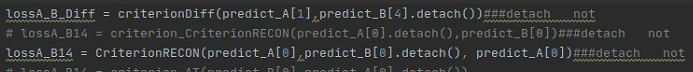 [已解决]Variable._execution_engine.run_backward( # Calls into the C++ engine to run the backward ...