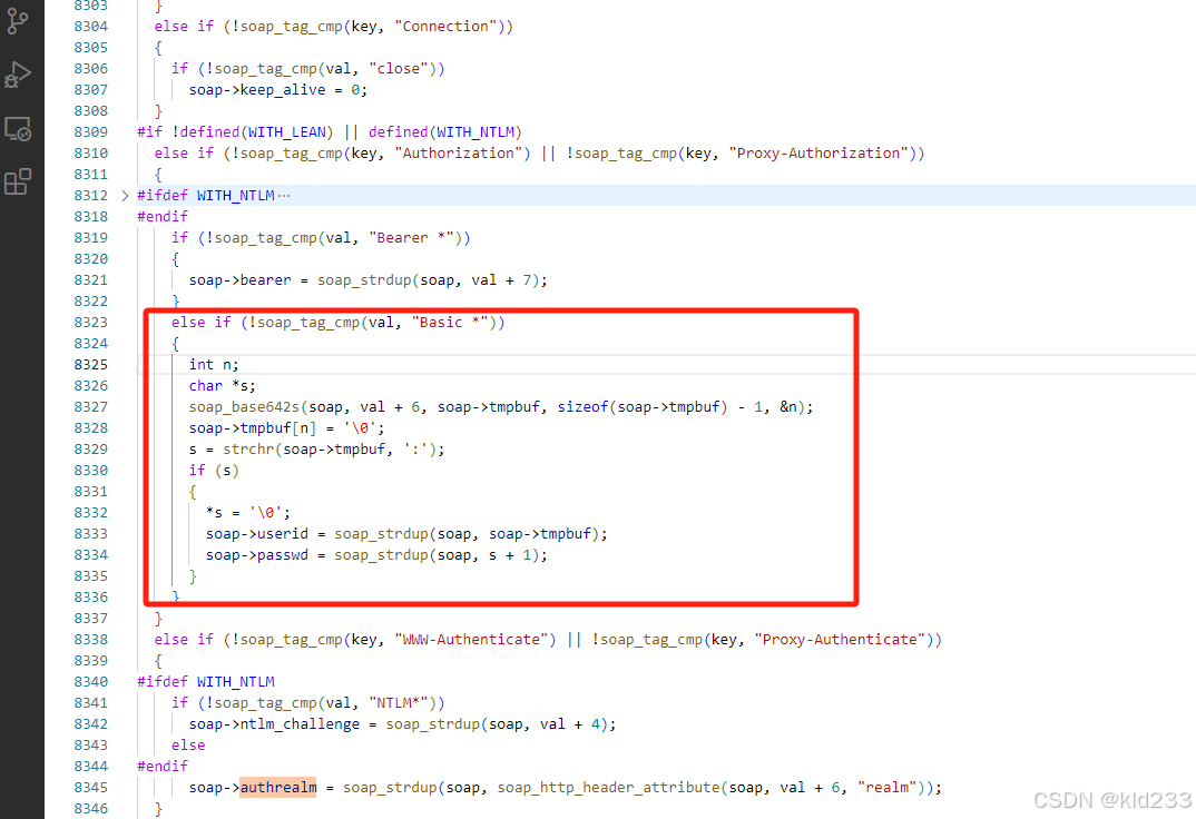 gsoap生成的onvif代码 添加摘要认证_gsoap 认证-CSDN博客
