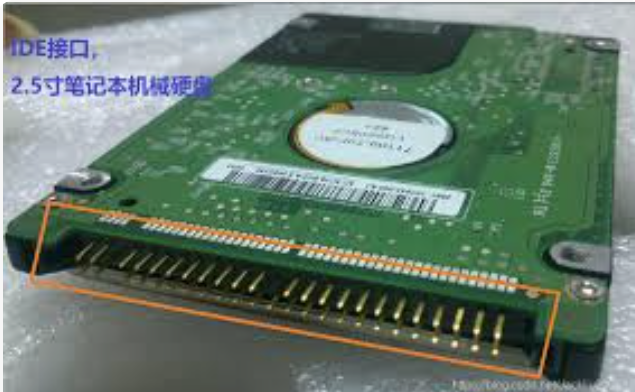 磁盘系列 基础知识（一）：硬盘 IDE ATA SATA AHCI SCSI SAS_只读型硬盘-CSDN博客