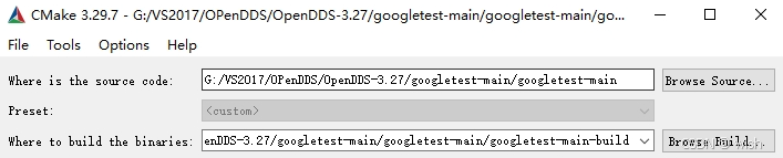 OPENDDS安装及运行（Windows）-CSDN博客