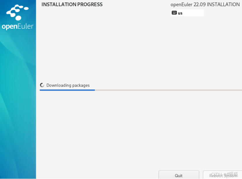 基于openEuler环境多节点部署OpenStack平台_openeuler搭建openstack-CSDN博客