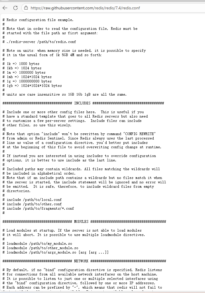 通过Docker安装Redis全过程-CSDN博客