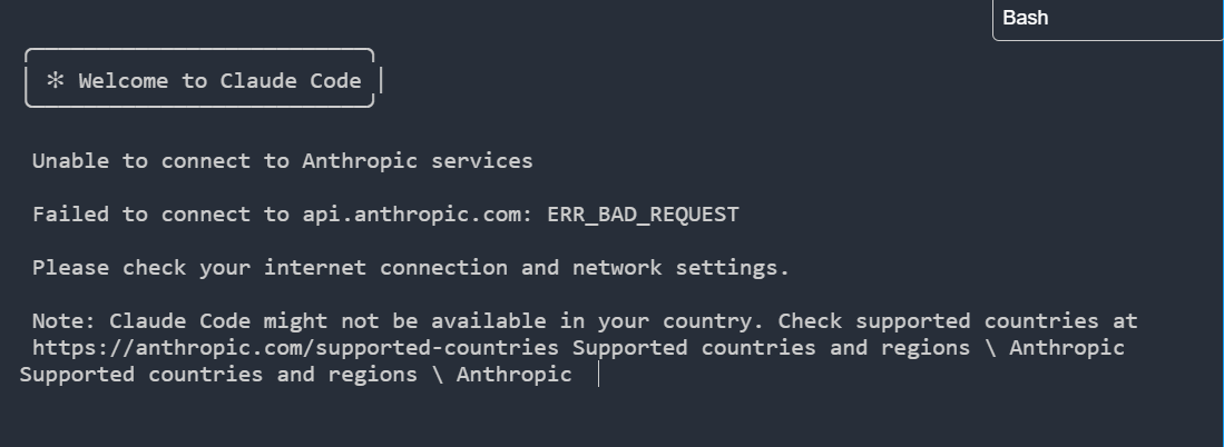 Claude Code 的安装与API配置：Kimi K2 and GLM4.6_claude code配置api-CSDN博客