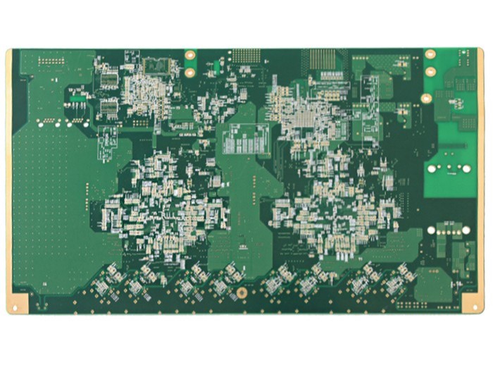 六层板FR4与Rogers板材Dk/Df匹配设计指南_罗杰斯板材层叠结构怎么做-CSDN博客