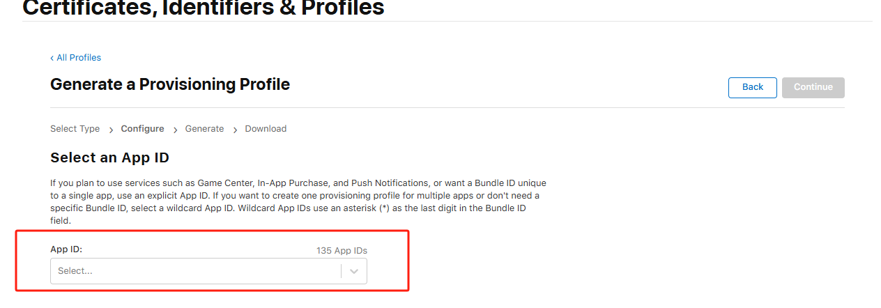 HbuilderX真机运行&打包ios证书生成-CSDN博客